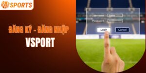 VSPORT ️ ️ Nhà Cái Đẳng Cấp Hàng Đầu Trong Lĩnh Vực Thể Thao